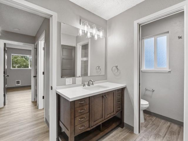 The Hideaway at University Place 2 Bedroom Apartment for Rent at 7654 40th St W, University Place, WA 98466 University Place