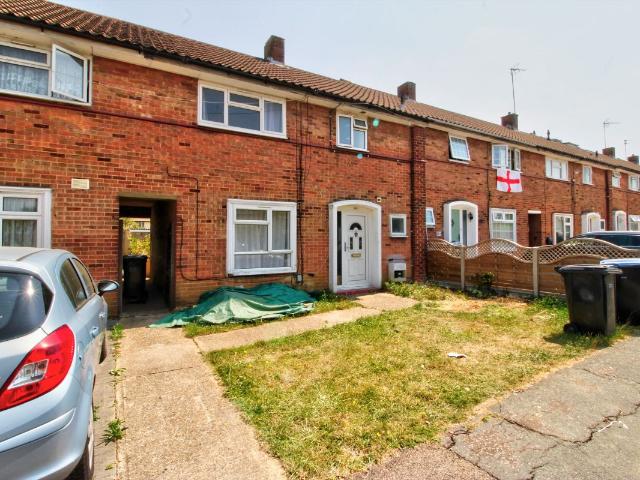 The Hides, Harlow CM20, 3 bed terraced house to rent, £1,700 pcm | PrimeLocation