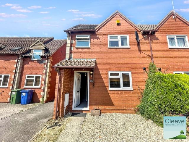 The Highgrove, Bishops Cleeve, Cheltenham GL52, 3 bed end terrace house to rent, £1,300 pcm | PrimeLocation