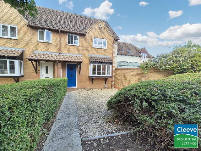 The Highgrove, Bishops Cleeve GL52, 3 bed terraced house to rent, £1,300 pcm | PrimeLocation