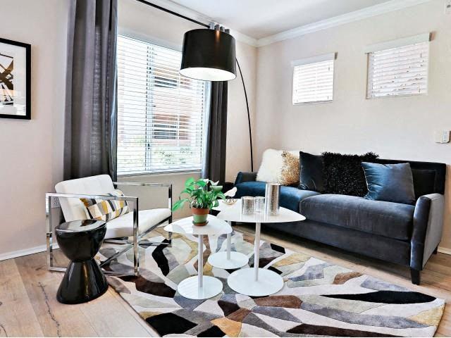 The Highland 3 Bedroom Apartment for Rent at 1601 E Highland Ave, Phoenix, AZ 85016