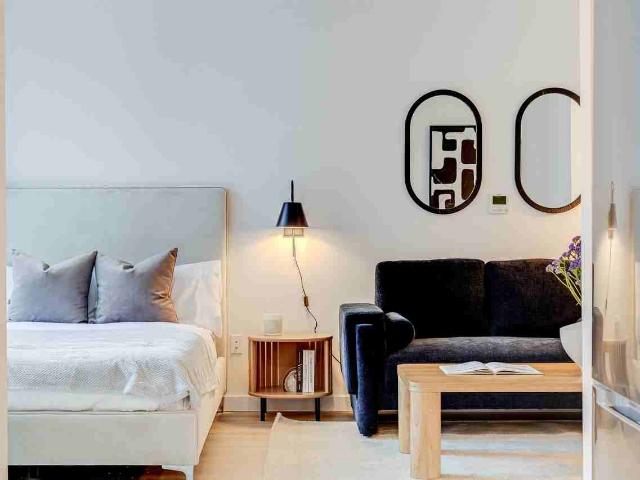 The Highland 3 Bedroom Apartment for Rent at 2840 Atlantic Avenue, New York, NY 11207 East New York
