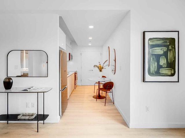 The Highland 3 Bedroom Apartment for Rent at 2840 Atlantic Avenue, New York, NY 11207 East New York