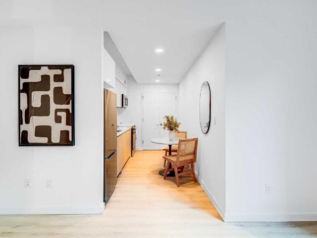 The Highland 3 Bedroom Apartment for Rent at 2840 Atlantic Avenue, New York, NY 11207 East New York