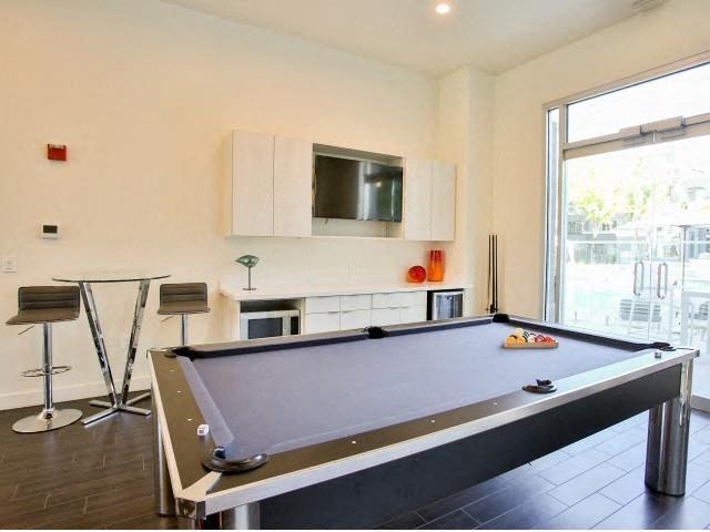 The Highland 1 Bedroom Apartment for Rent at 1601 E Highland Ave, Phoenix, AZ 85016