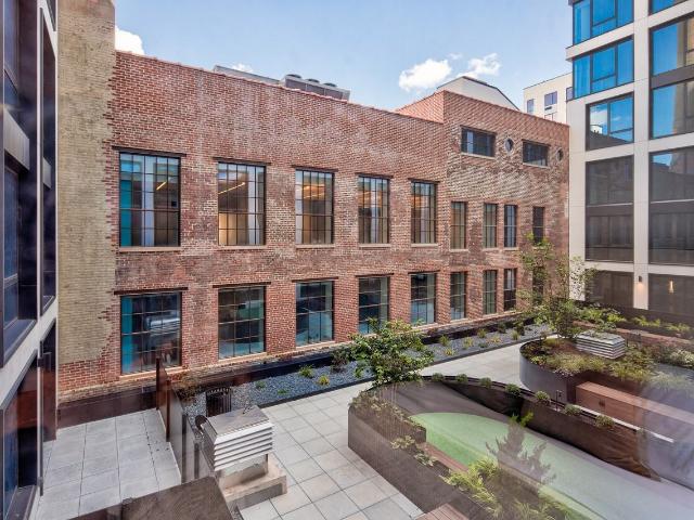 The Highland 1 Bedroom Apartment for Rent at 2840 Atlantic Avenue, New York, NY 11207 East New York