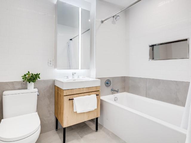 The Highland 1 Bedroom Apartment for Rent at 2840 Atlantic Avenue, New York, NY 11207 East New York