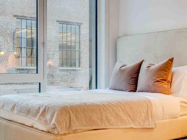 The Highland 1 Bedroom Apartment for Rent at 2840 Atlantic Avenue, New York, NY 11207 East New York