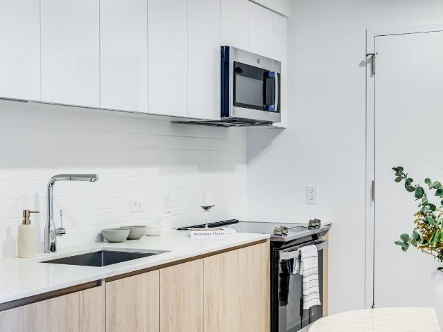 The Highland 1 Bedroom Apartment for Rent at 2840 Atlantic Avenue, New York, NY 11207 East New York
