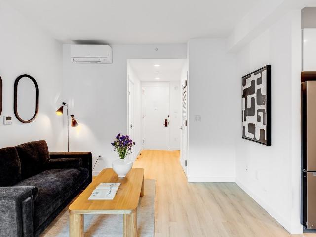 The Highland 1 Bedroom Apartment for Rent at 2840 Atlantic Avenue, New York, NY 11207 East New York