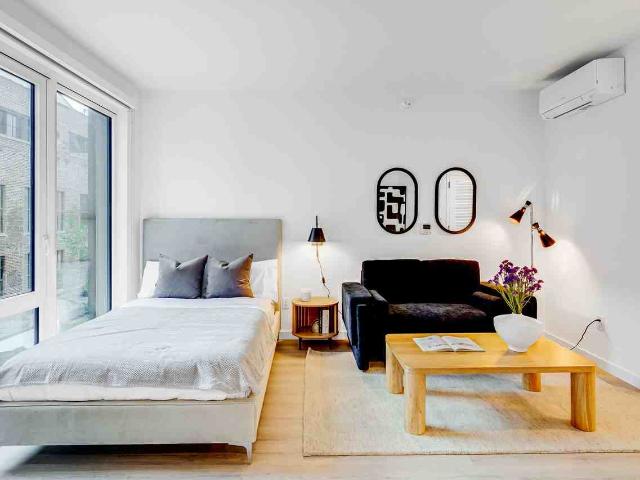 The Highland 1 Bedroom Apartment for Rent at 2840 Atlantic Avenue, New York, NY 11207 East New York