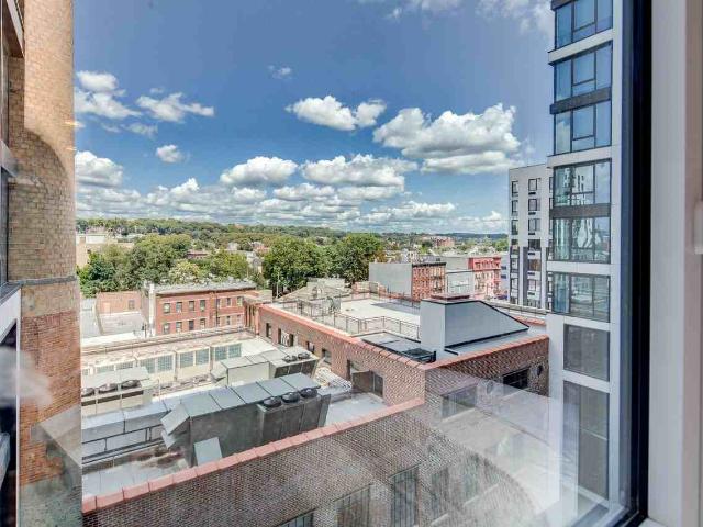The Highland 1 Bedroom Apartment for Rent at 2840 Atlantic Avenue, New York, NY 11207 East New York