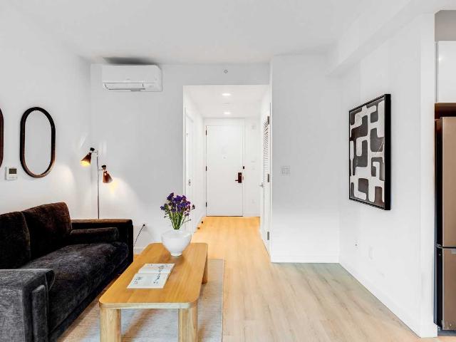 The Highland 1 Bedroom Apartment for Rent at 2840 Atlantic Avenue, New York, NY 11207 East New York