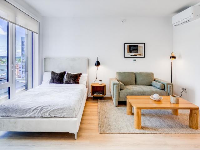 The Highland 1 Bedroom Apartment for Rent at 2840 Atlantic Avenue, New York, NY 11207 East New York