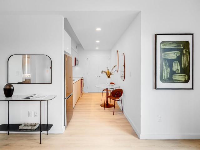 The Highland 1 Bedroom Apartment for Rent at 2840 Atlantic Avenue, New York, NY 11207 East New York
