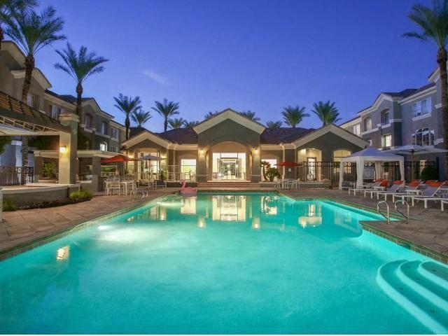 The Highland 2 Bedroom Apartment for Rent at 1601 E Highland Ave, Phoenix, AZ 85016