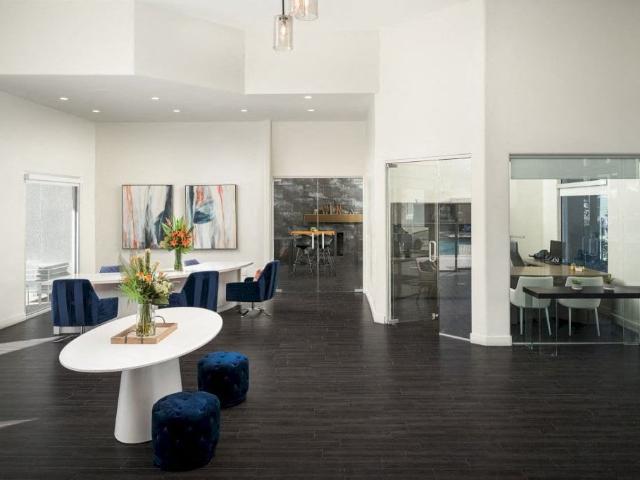The Highland 2 Bedroom Apartment for Rent at 1601 E Highland Ave, Phoenix, AZ 85016