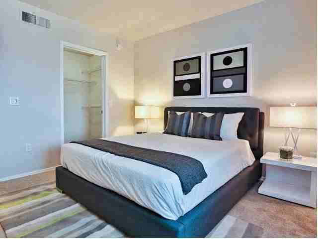 The Highland 2 Bedroom Apartment for Rent at 1601 E Highland Ave, Phoenix, AZ 85016