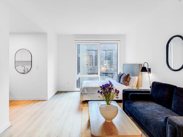 The Highland 2 Bedroom Apartment for Rent at 2840 Atlantic Avenue, New York, NY 11207 East New York