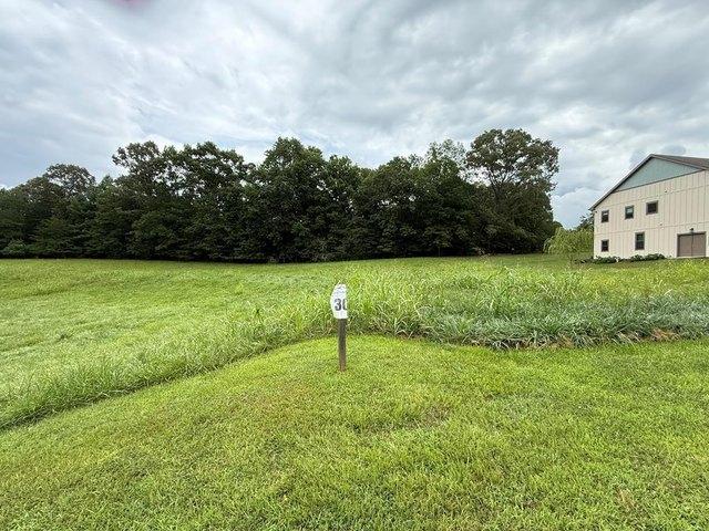 The @ Highland Grv Lot 30, Blairsville, GA 30512