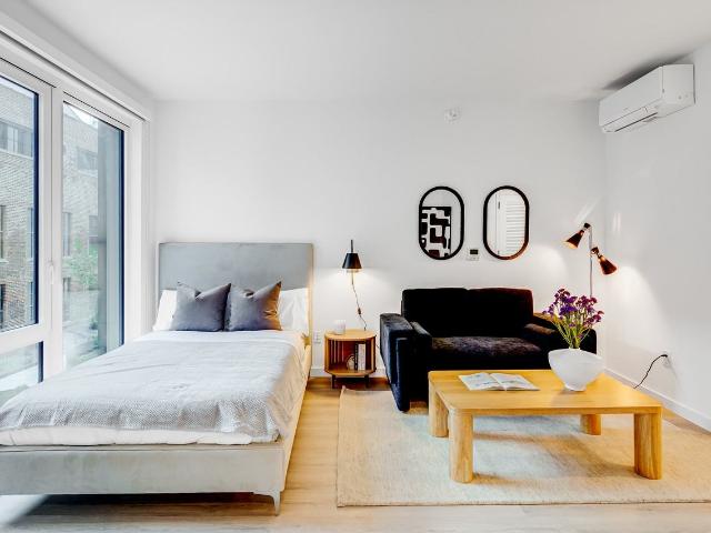 The Highland Studio Apartment for Rent at 2840 Atlantic Avenue, New York, NY 11207 East New York