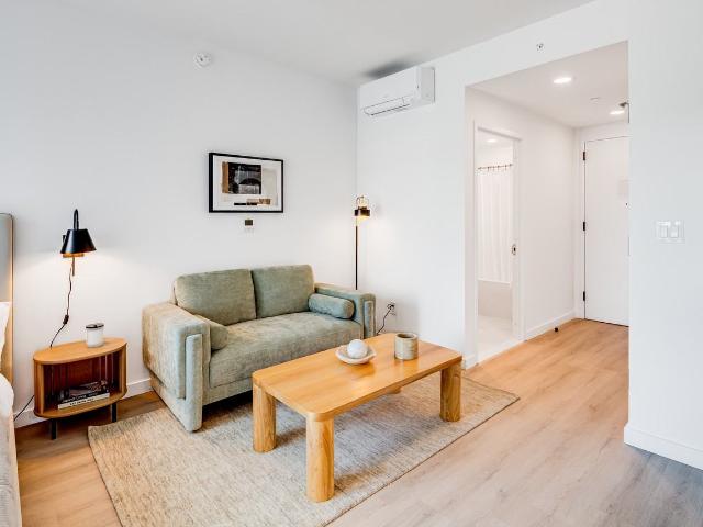 The Highland Studio Apartment for Rent at 2840 Atlantic Avenue, New York, NY 11207 East New York