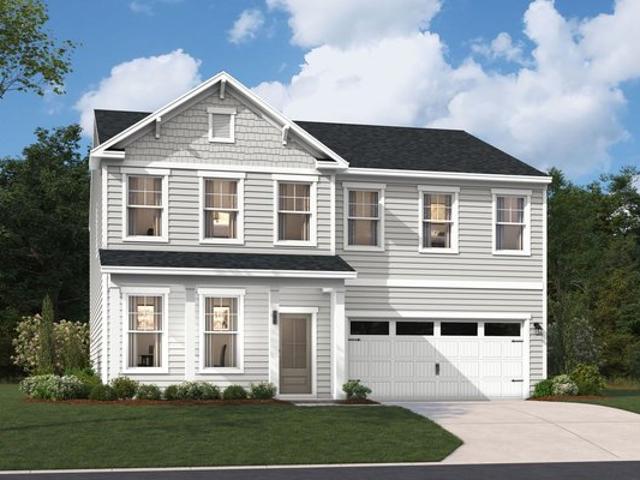 The Highland Plan River Highlands Community