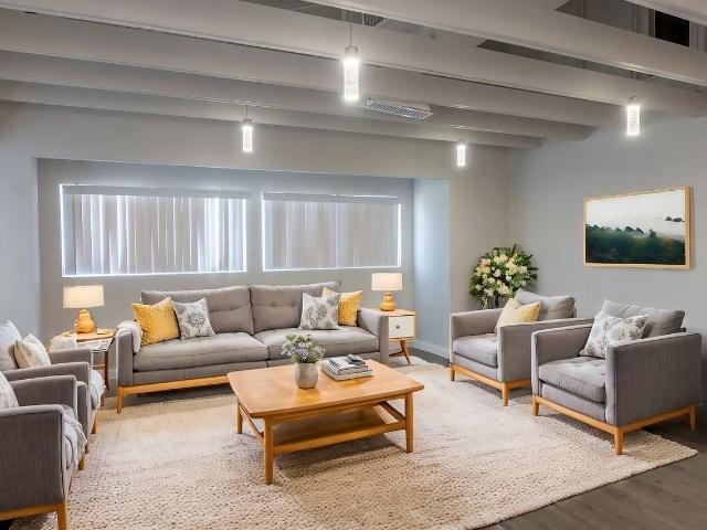 The Highlander Studio Apartment for Rent at 803 Tirado St, Austin, TX 78752 St. Johns