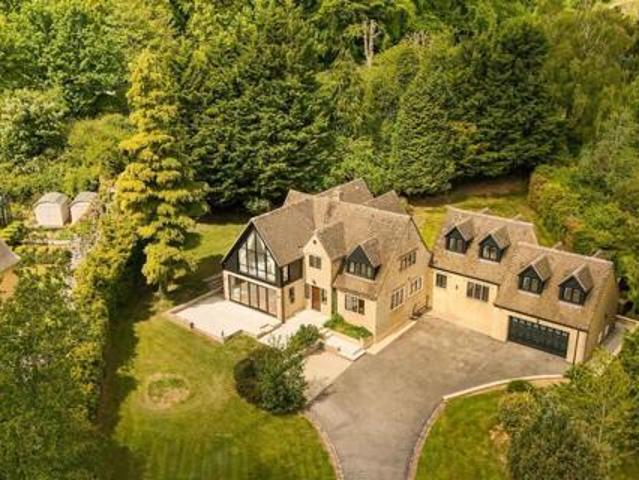 The Highlands, Painswick, 6 Bedroom Detached