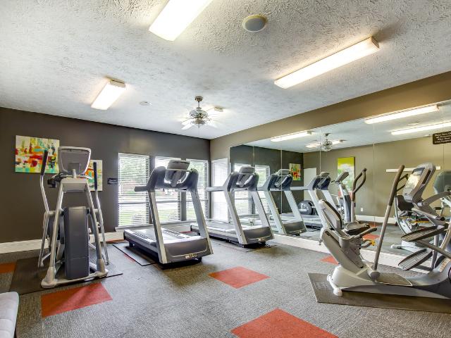 The Highlands 1 Bedroom Apartment for Rent at 1514 Bromley Dr, Fairborn, OH 45324