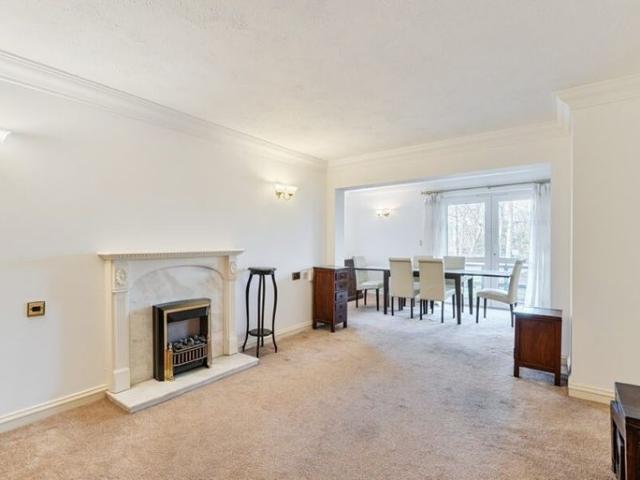The Highlands, 622 Harrogate Road, Alwoodley, LS17 8WA