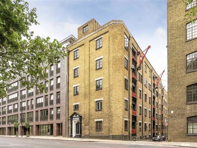 The Highway, Wapping E1W, 1 bed flat to rent, £1,950 pcm | PrimeLocation