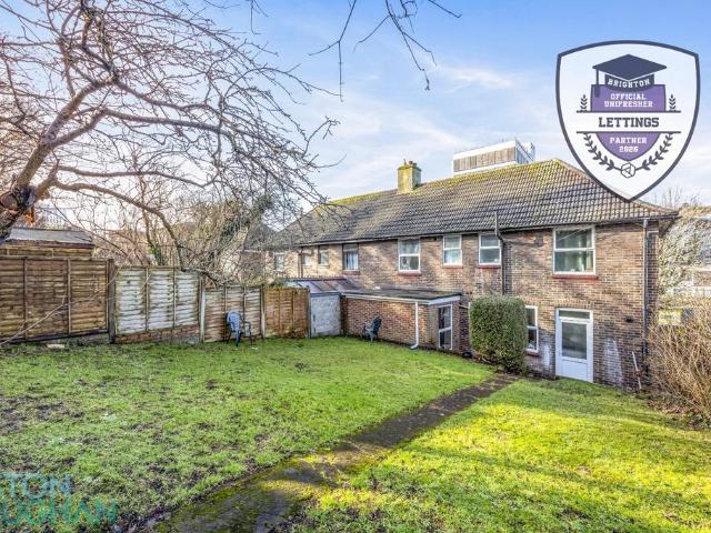 The Highway, Brighton BN2 5 bed terraced house to rent £2,800 pcm £646 pw