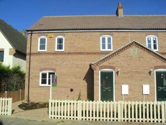 The Highway, Great Staughton, St Neots PE19, 3 bed semi detached house to rent, £1,295 pcm | PrimeLocation