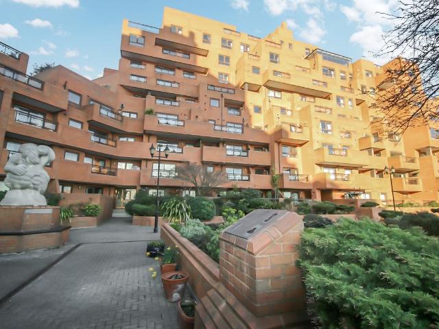 The Highway, London E1W, 1 bed flat to rent, £2,250 pcm | PrimeLocation
