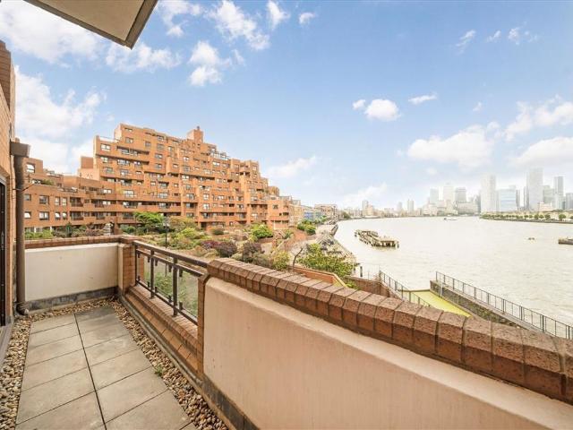 The Highway, London E1W, 2 bed flat to rent, £3,000 pcm | PrimeLocation