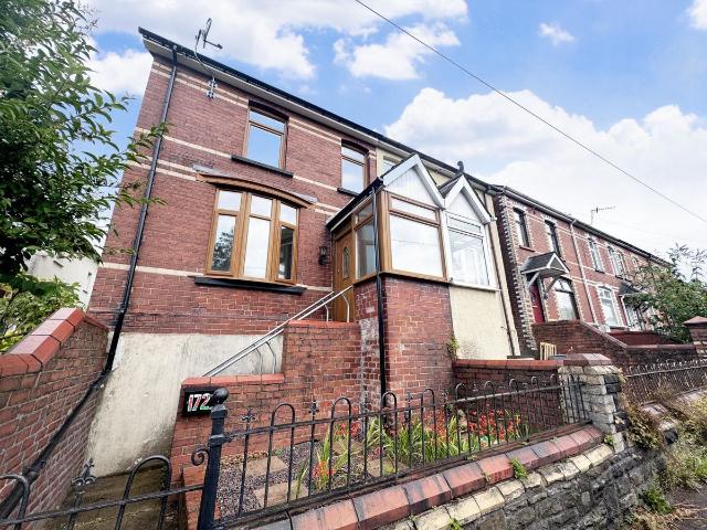 The Highway, New Inn, Pontypool NP4, 3 bed semi detached house to rent, £1,250 pcm | PrimeLocation