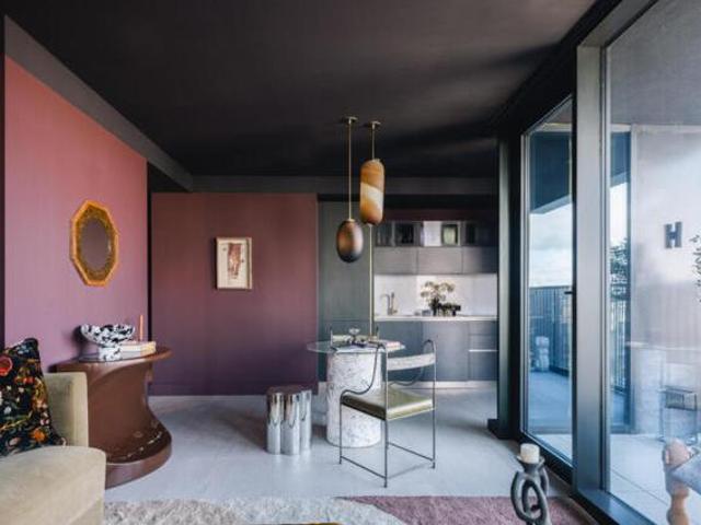 The Hilight, Battersea, 2 Bedroom Apartment