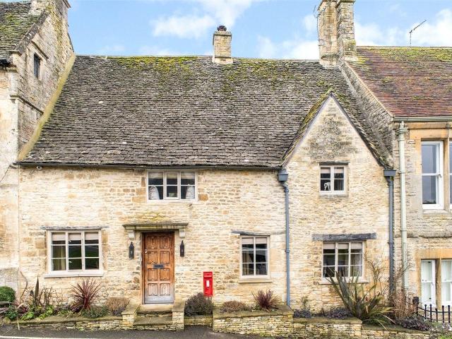 The Hill, Burford, Oxfordshire OX18, 5 bed detached house to rent, £5,950 pcm | PrimeLocation