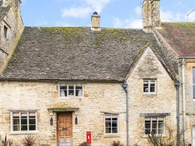 The Hill, Burford, 5 Bedroom House