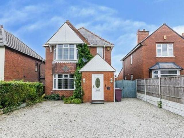 The Hill, Glapwell, 4 Bedroom Detached
