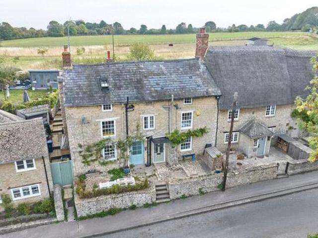 The Hill, Rock Cottage, Souldern, 3 Bedroom Cottage