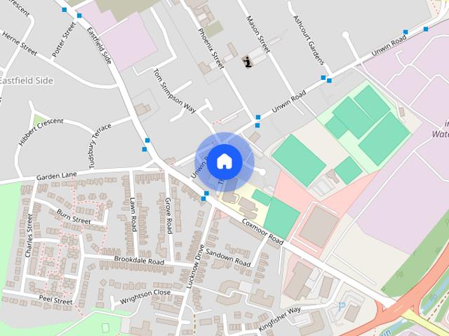 The Hillocks, Sutton In Ashfield, NG17