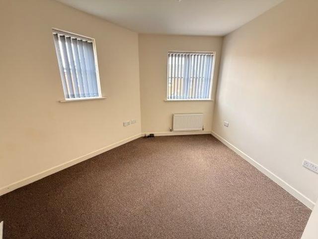 The Hillocks, Sutton In Ashfield, NG17, Property for rent