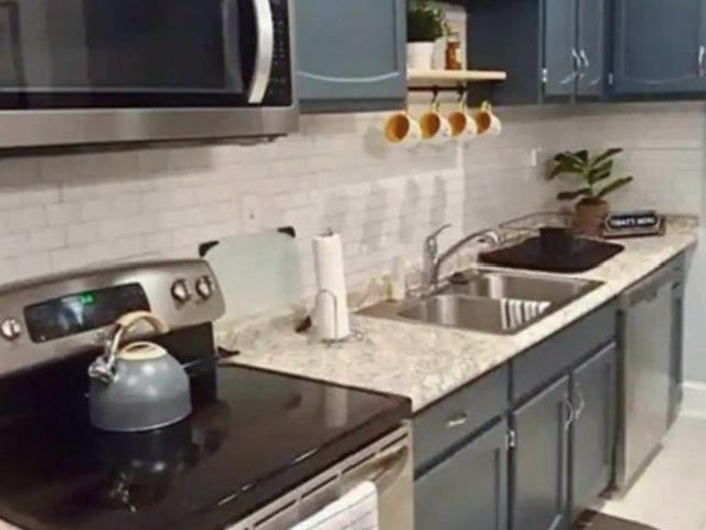 The Hillcrest House is Fully furnished house wit