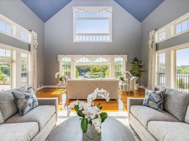 The Hills at River View Luxury Townhouses 2 Bedroom Apartment for Rent at 101 River View Ln, Norwich, CT 06360