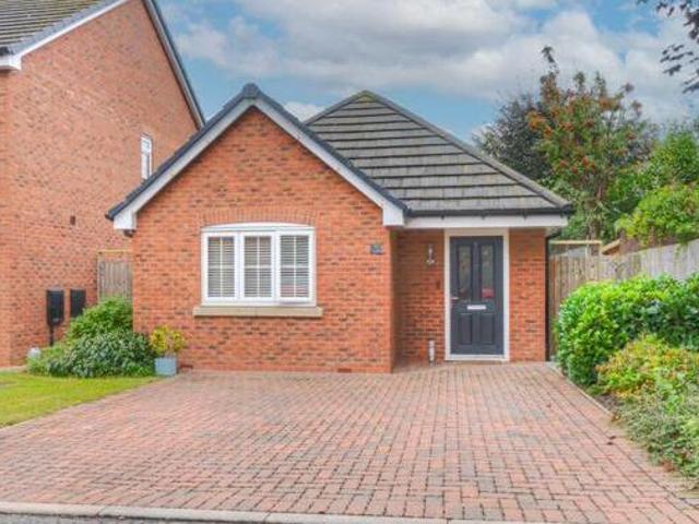 The Hills, Warton, 2 Bedroom Detached