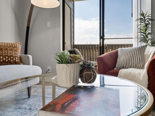 The Hilltop Apartment Homes 1 Bedroom Apartment for Rent at 2402 S 61st St, Temple, TX 76502