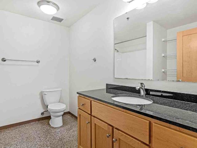 The Historic Minnesota Building 1 Bedroom Apartment for Rent at 46 4th St E, St. Paul, MN 55101 Downtown St. Paul
