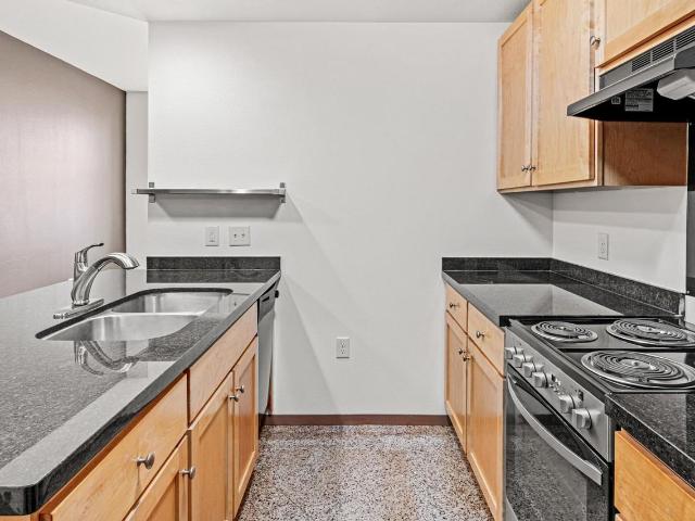 The Historic Minnesota Building 1 Bedroom Apartment for Rent at 46 4th St E, St. Paul, MN 55101 Downtown St. Paul